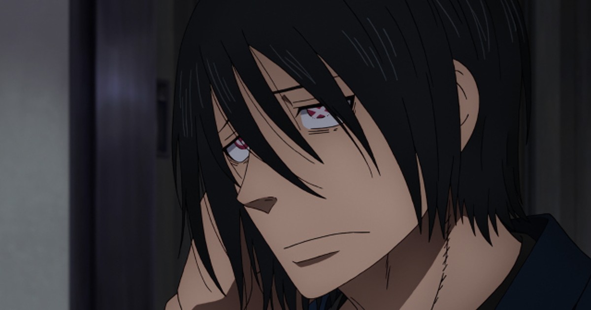 ORICON NEWS：『炎炎ノ消防隊』第3期のPV公開 OPは女王蜂「強火」！4月4日放送スタート | 毎日新聞 - MAGMOE