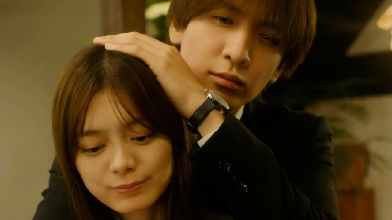 藤井流星×紺野彩夏W主演ドラマ『キスでふさいで、バレないで。』第5話あらすじ＆場面写解禁 - MAGMOE