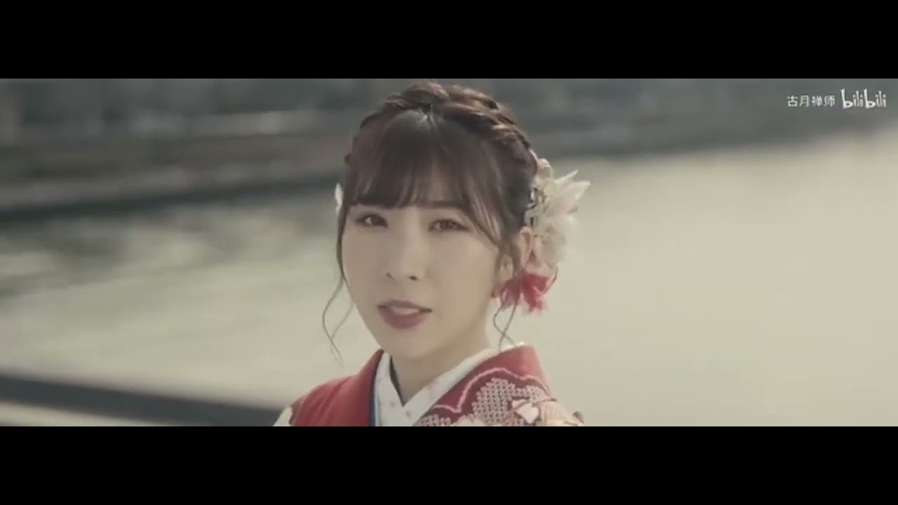 岩佐美咲 - 右手と左手のブルース [MV] - MAGMOE