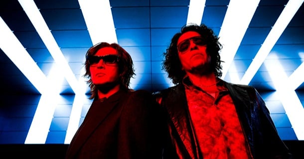 『Mステ』2時間SP出演者&楽曲発表 B’z稲葉浩志が8年ぶり登場 なにわ男子、GACKT feat. Kら10組 - ORICON NEWS - MAGMOE