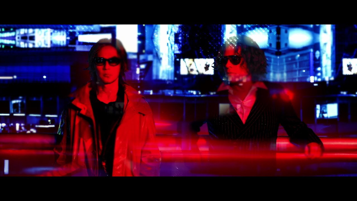 INABA / SALASとTMG、再始動で注目集める“独自のサウンド” B'zとは異なる稲葉浩志＆松本孝弘の表現力 - Real Sound｜リアルサウンド - MAGMOE