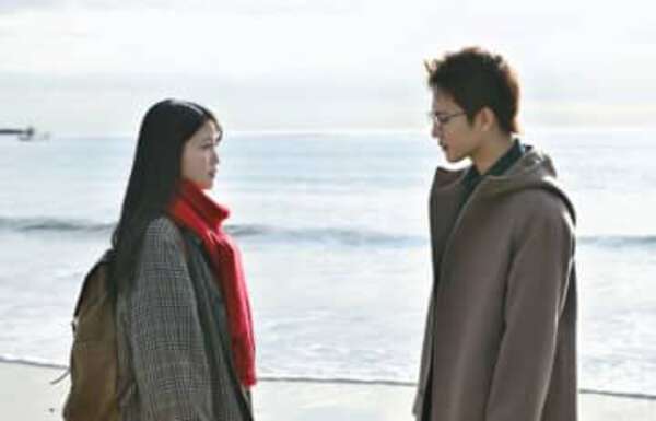 『誰よりもつよく抱きしめて』ロケを下北沢から鎌倉に変更 内田英治監督、映画オリジナルシーンの裏側語る - au Webポータル - MAGMOE