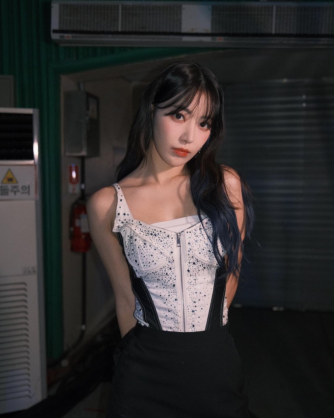 230814 Sakura - MAGMOE