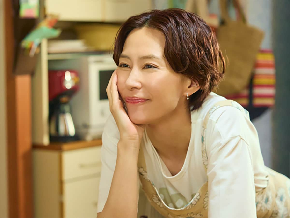 好きな「40代のママ芸能人」ランキング！ 2位「木村佳乃」を抑えた1位は？ - All About ニュース - MAGMOE