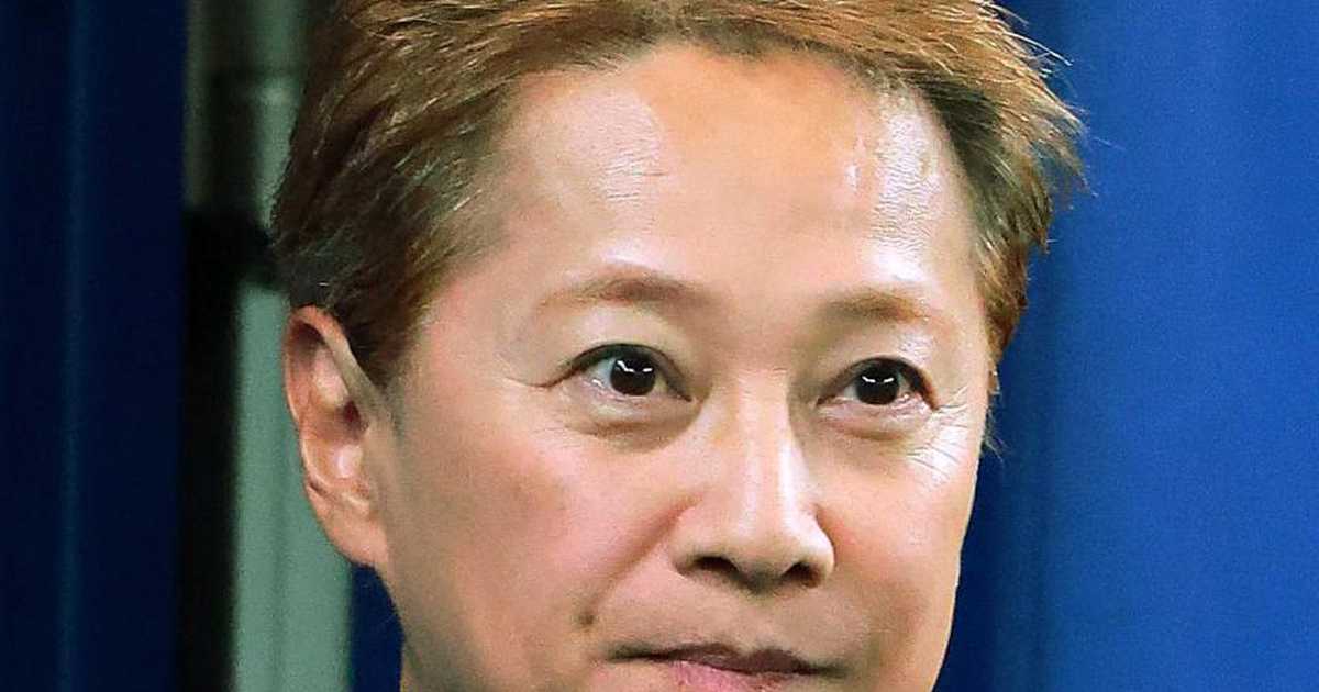 中居正広氏、騒動引き起こした〝鼻持ちならない女癖〟SMAPメンバーも気にかけていた…交際が長く続かない〝俺さま〟気質 - ZAKZAK - MAGMOE