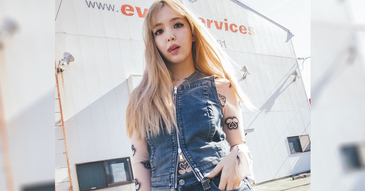 2025年は【デニムonデニム】も新しくなる！おしゃれ度高めな組み合わせは？ | ViVi - MAGMOE