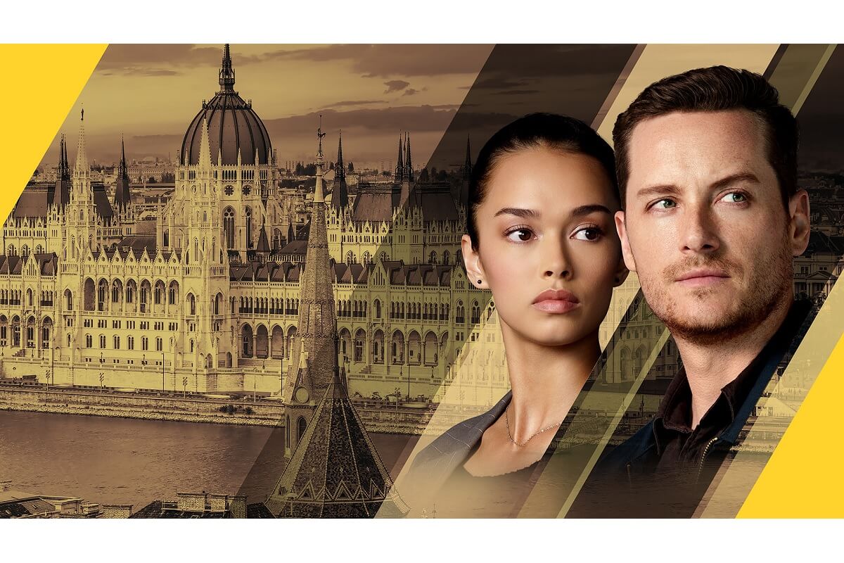 『シカゴ』シリーズのあの人が参戦！『FBI：インターナショナル4』4月1日（火）より日本初公開 - 海外ドラマNAVI - MAGMOE