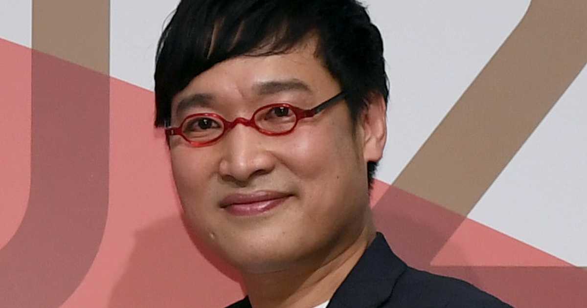 山里亮太 リンキン・パークとピコピコハンマー対決に敗れる - ZAKZAK - MAGMOE