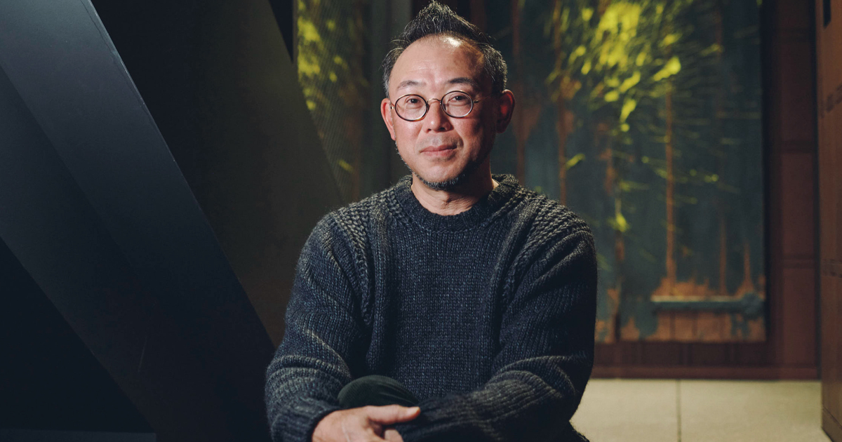 【ZOZO澤田宏太郎 社長兼CEO】ファッションECの盟主が語る「AI × 新しい売り方」 （PR）- WWDJAPAN - MAGMOE