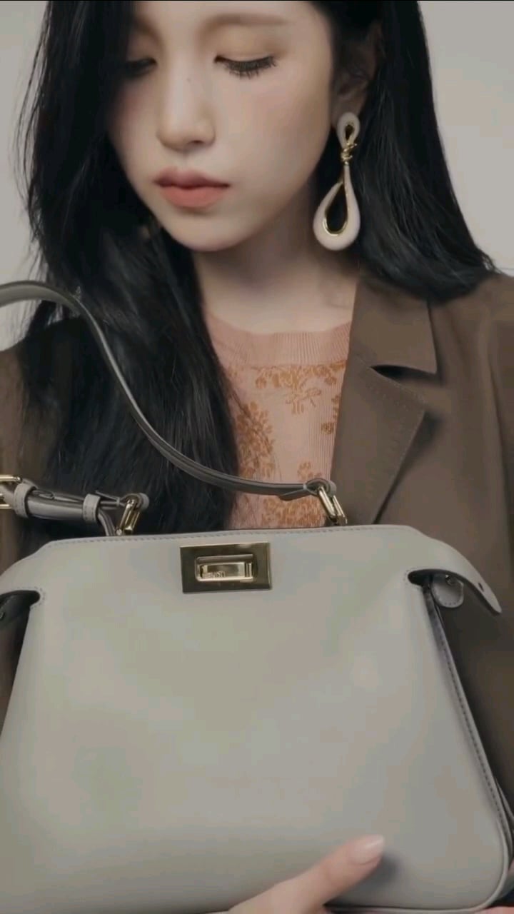 240220 Mina x Madame Figaro Japan - MAGMOE