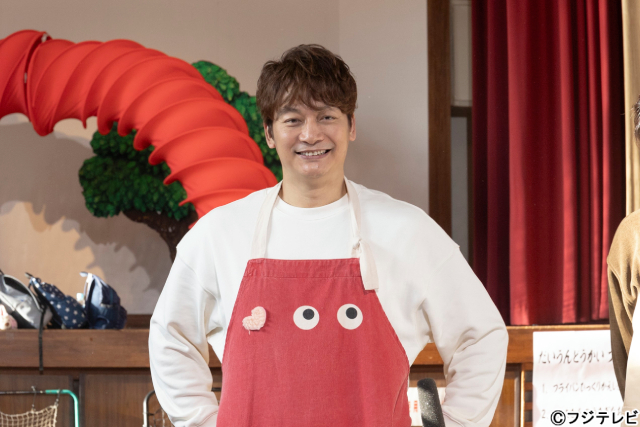 「日本一の最低男」監督・及川拓郎に聞く！ 再タッグとなる香取慎吾との作品づくり | TVガイドWeb - MAGMOE