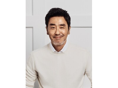 俳優リュ・スンリョン、日本のファンとの交流のため公式SNSアカウントを開設 | 朝日新聞デジタルマガジン＆[and] - MAGMOE