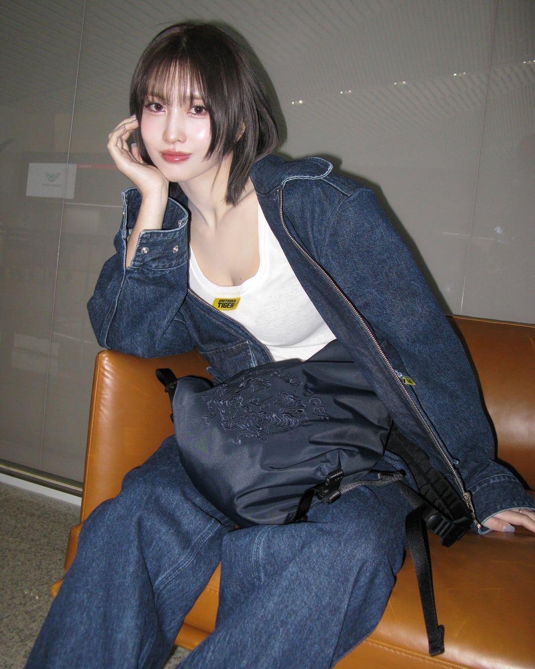 250224 Momo Instagram Update - MAGMOE