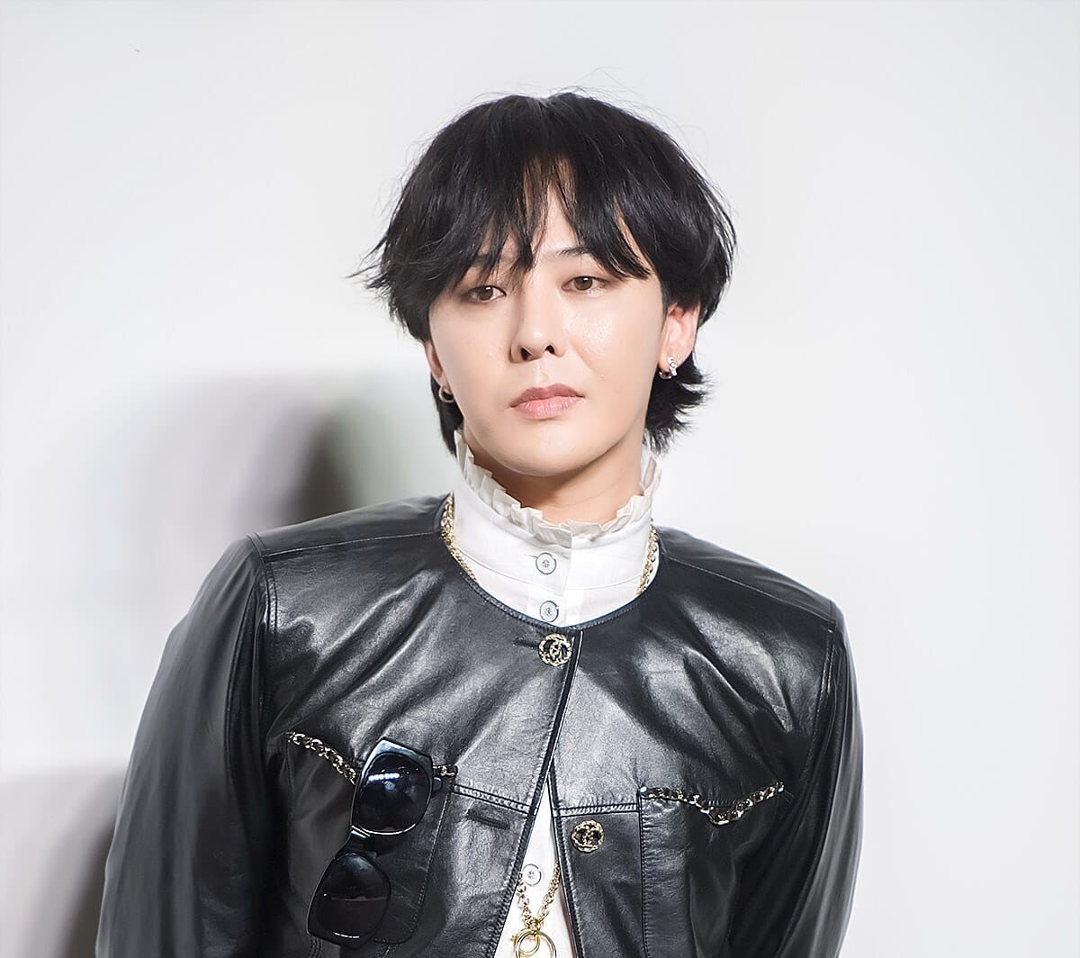 G-DRAGON、2月25日に新アルバム「Übermensch」発売！再び音楽シーンを席巻へ - DANMEE ダンミ - MAGMOE