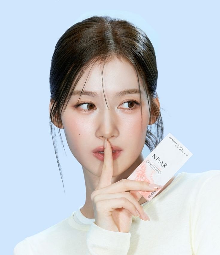 250106 SANA x NE:AR - MAGMOE