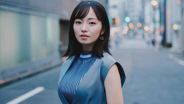 今泉佑唯 芸能界復帰への覚悟|au Webポータル芸能ニュース - MAGMOE