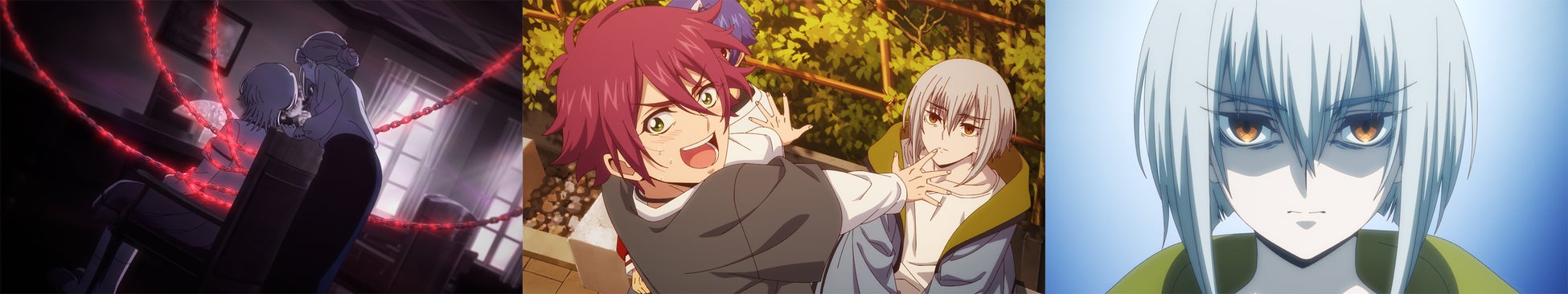 TVアニメ「カードファイト!! ヴァンガード Divinez デラックス編」第11話3月29日(土)放送!!先行場面カットも初公開！ | 株式会社ブシロードのプレスリリース - MAGMOE