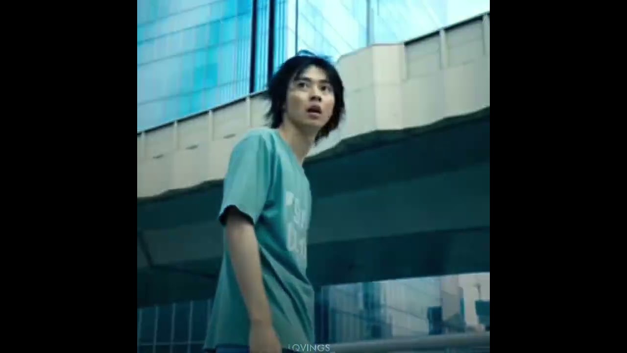 aesthetics of aib || Netflix Series - MAGMOE