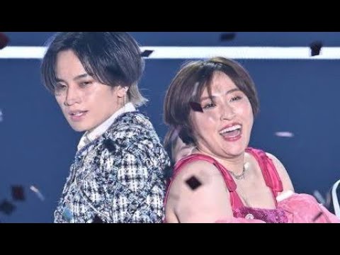 中島健人「TGC」シークレットで初降臨【TGC2025S/S】 - MAGMOE