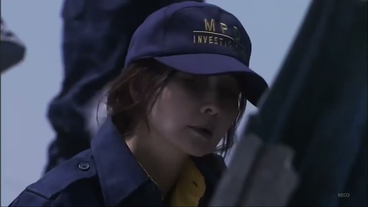 字 刑事鳴沢了1 東京テロ史上最悪の24時間坂口憲二主演 サスペンス - MAGMOE