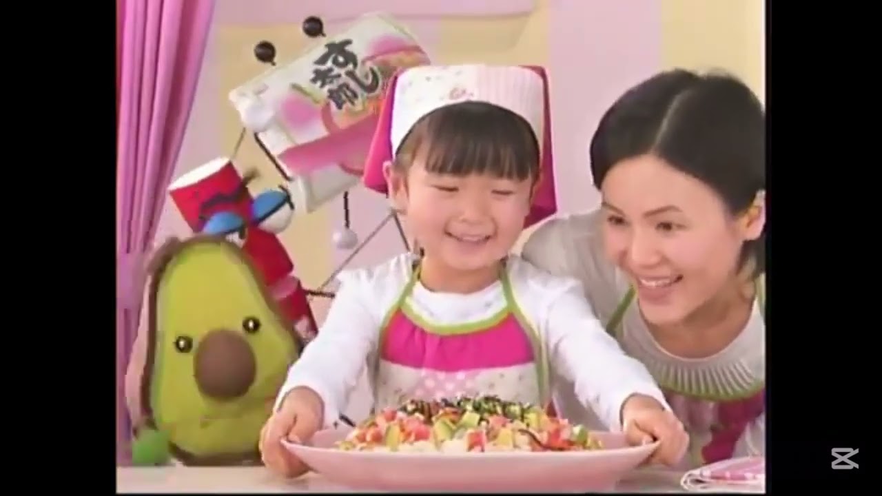 ひな祭り関連CM集 1975~2023 - MAGMOE