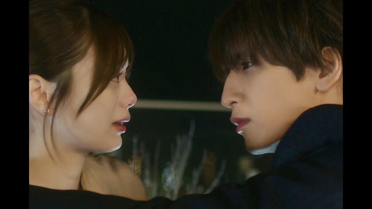 H91- 藤井流星×紺野彩夏W主演ドラマ『キスでふさいで、バレないで。』第6話あらすじ＆場面写解禁 - MAGMOE