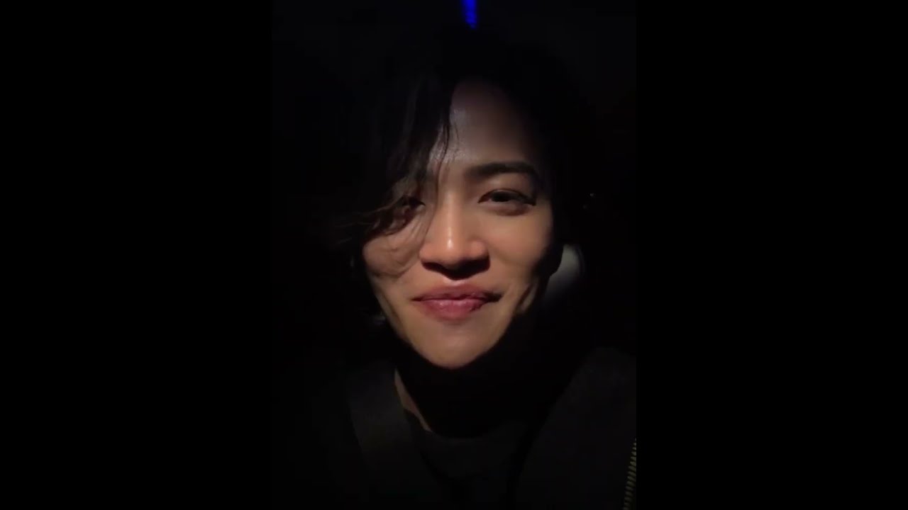 timelesz 菊池風磨 インスタライブ (2025.03.03) - MAGMOE