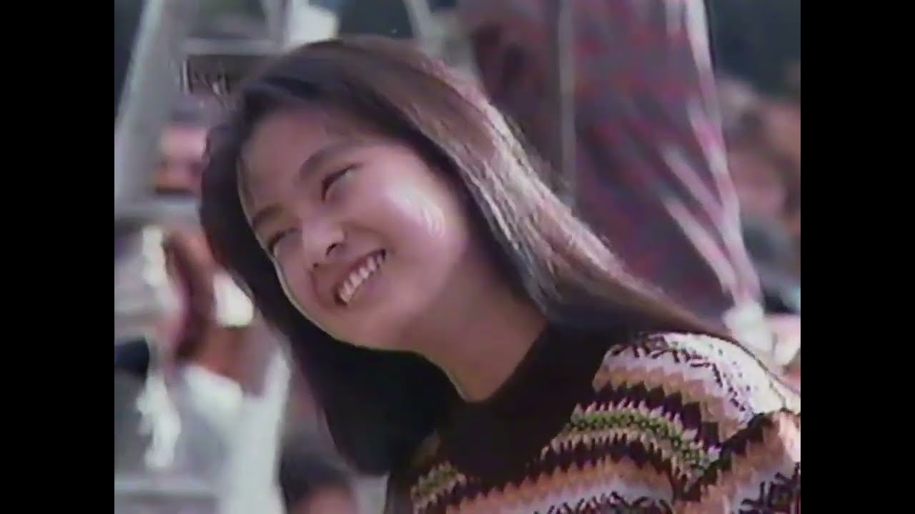 '89 メイキングオブ「男はつらいよ ぼくの伯父さん」 - MAGMOE