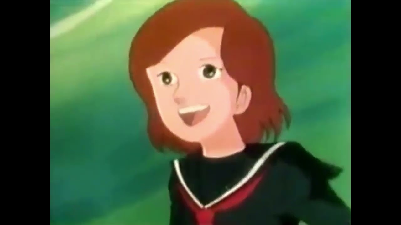 ピンク・レディー物語 栄光の天使たち/Pink Lady Story OP(1978~1979年) - MAGMOE