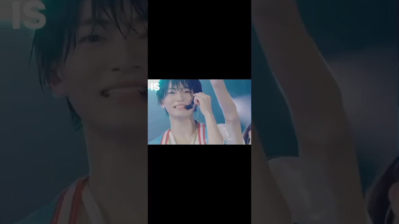 is this love ? #lilかんさい #西村拓哉 #歌詞動画 #shorts #xg - MAGMOE