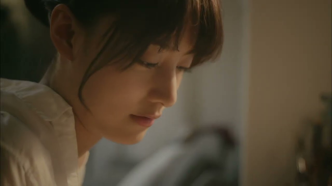 積水ハウス 山本美月 30秒03 - MAGMOE