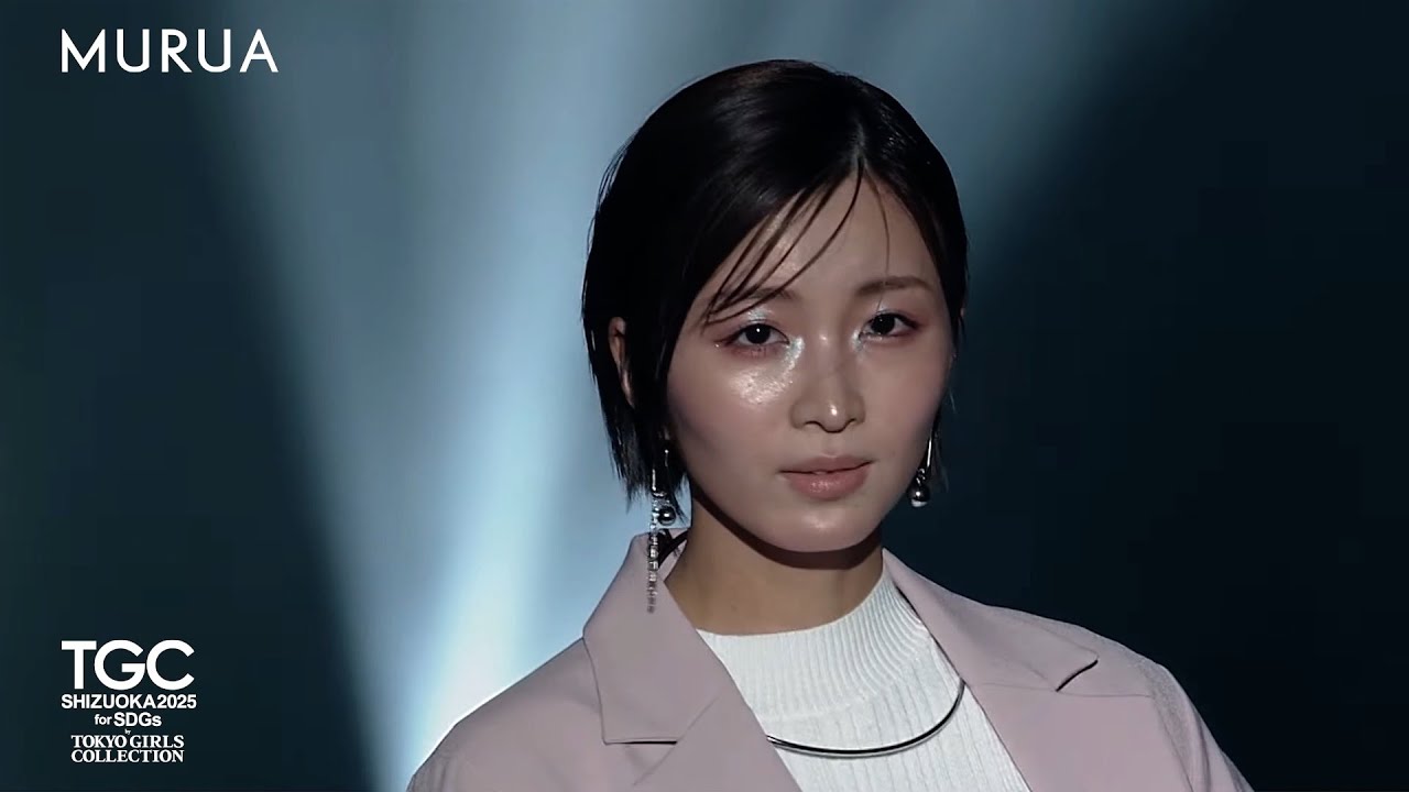 MURUA｜SDGs推進 TGC しずおか 2025 - MAGMOE
