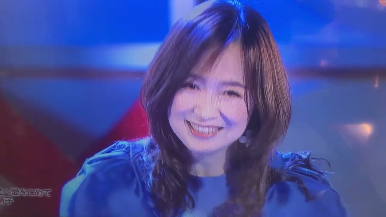 3月9日 のど自慢 水の星に愛をこめて 森口博子 Zガンダム - MAGMOE