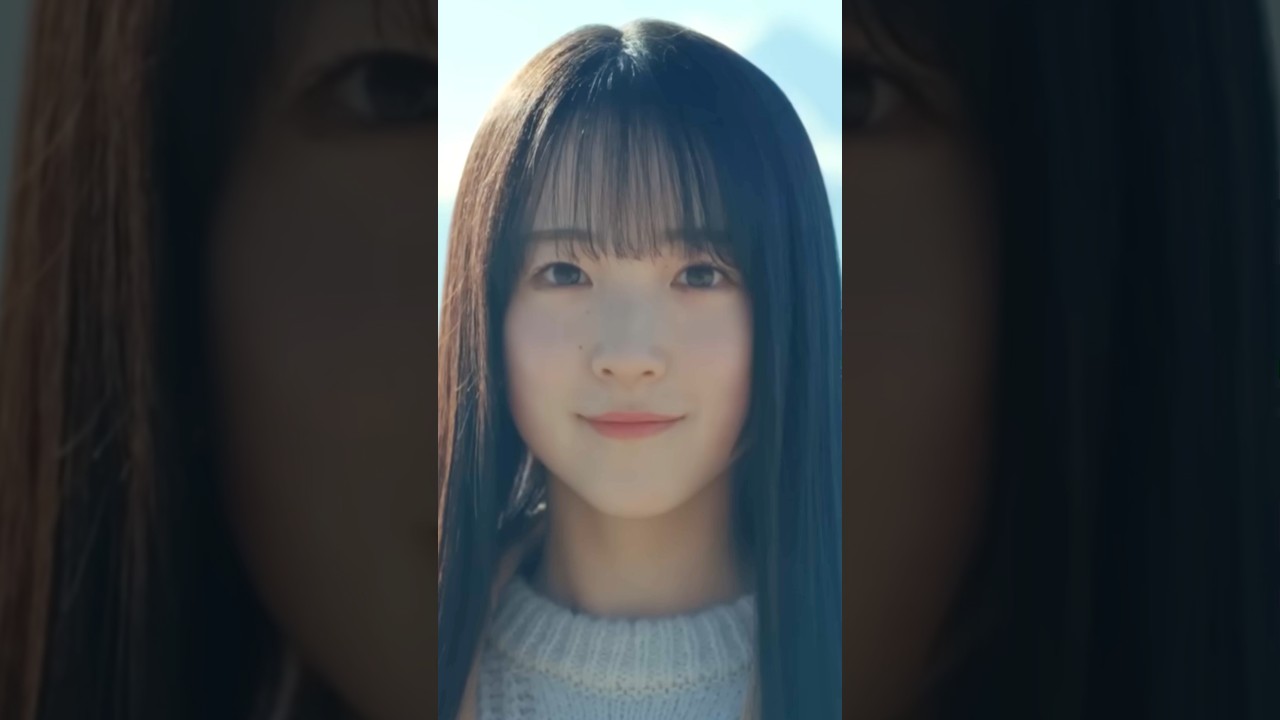 鈴木佑捺 #乃木坂6期生 #夏組 #乃木坂46 - MAGMOE