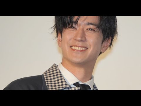 B1- 中島裕翔、板垣李光人&門脇麦との『366日』鑑賞会に戦々恐々「逃げてます」 - MAGMOE