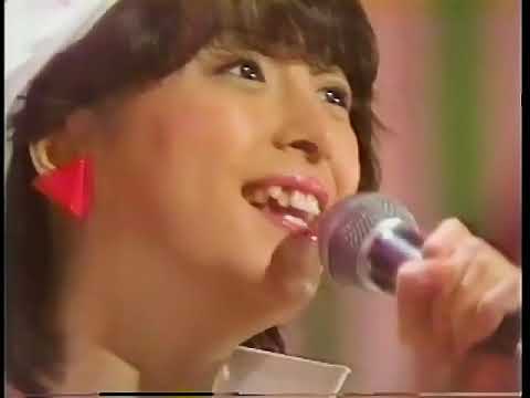 河合奈保子 そよかぜのメロディー-8 - MAGMOE