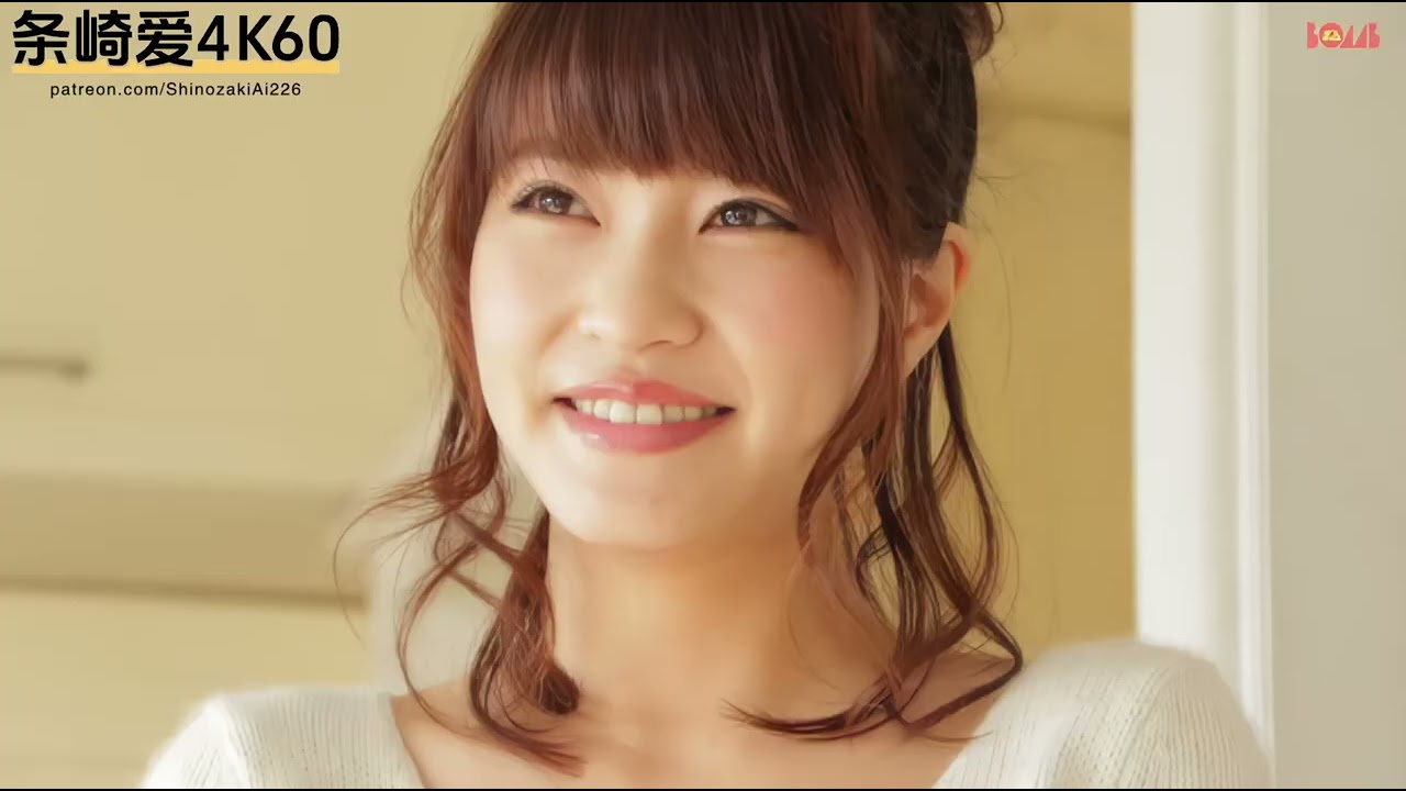 (4k60) BOMB.TV 岸明日香 2 - MAGMOE