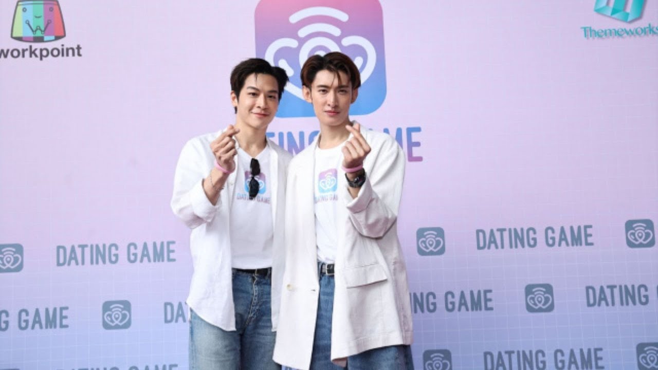 向井康二、初のタイBLドラマ主演「Snow Manとしても有名になりたい」 - MAGMOE