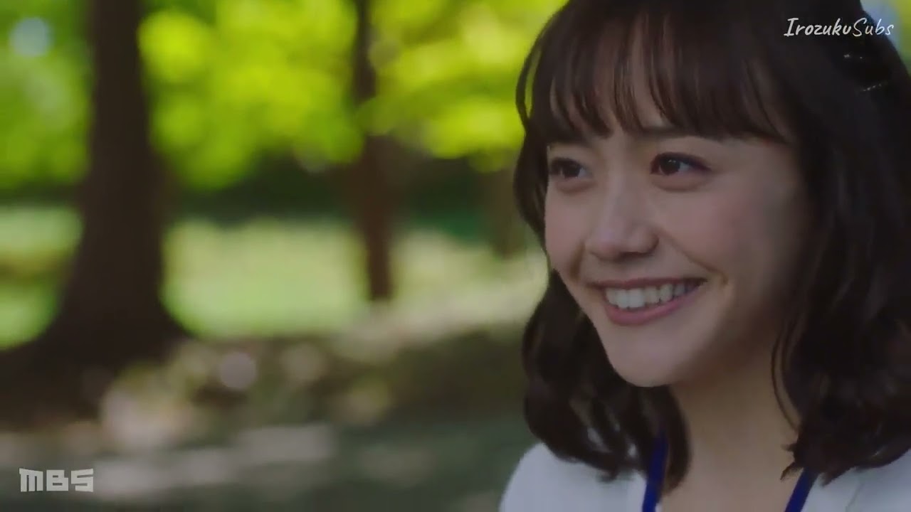 Shanai marriage honey episode - 06 [ENG sub] || Japanese Drama - MAGMOE