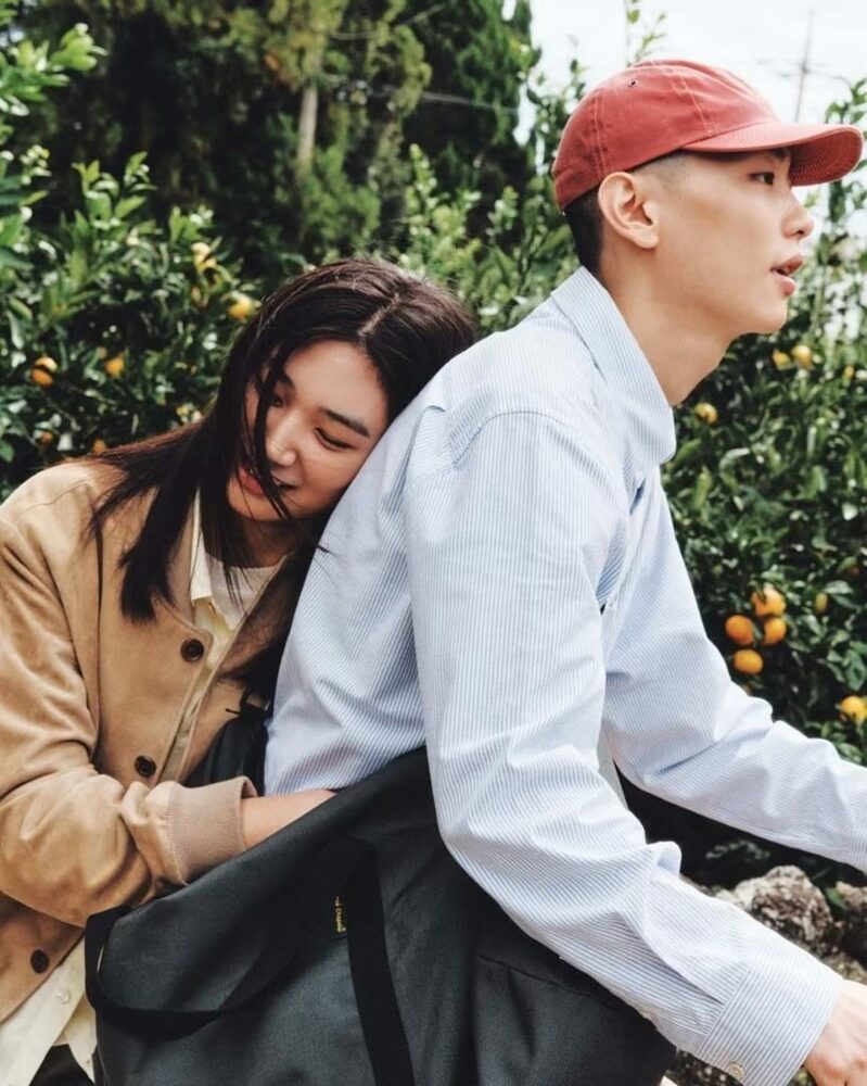 長引く不況…韓国ファッション業界「リブランディング」で巻き返しへ 写真枚 国際ニュース：AFPBB News - MAGMOE