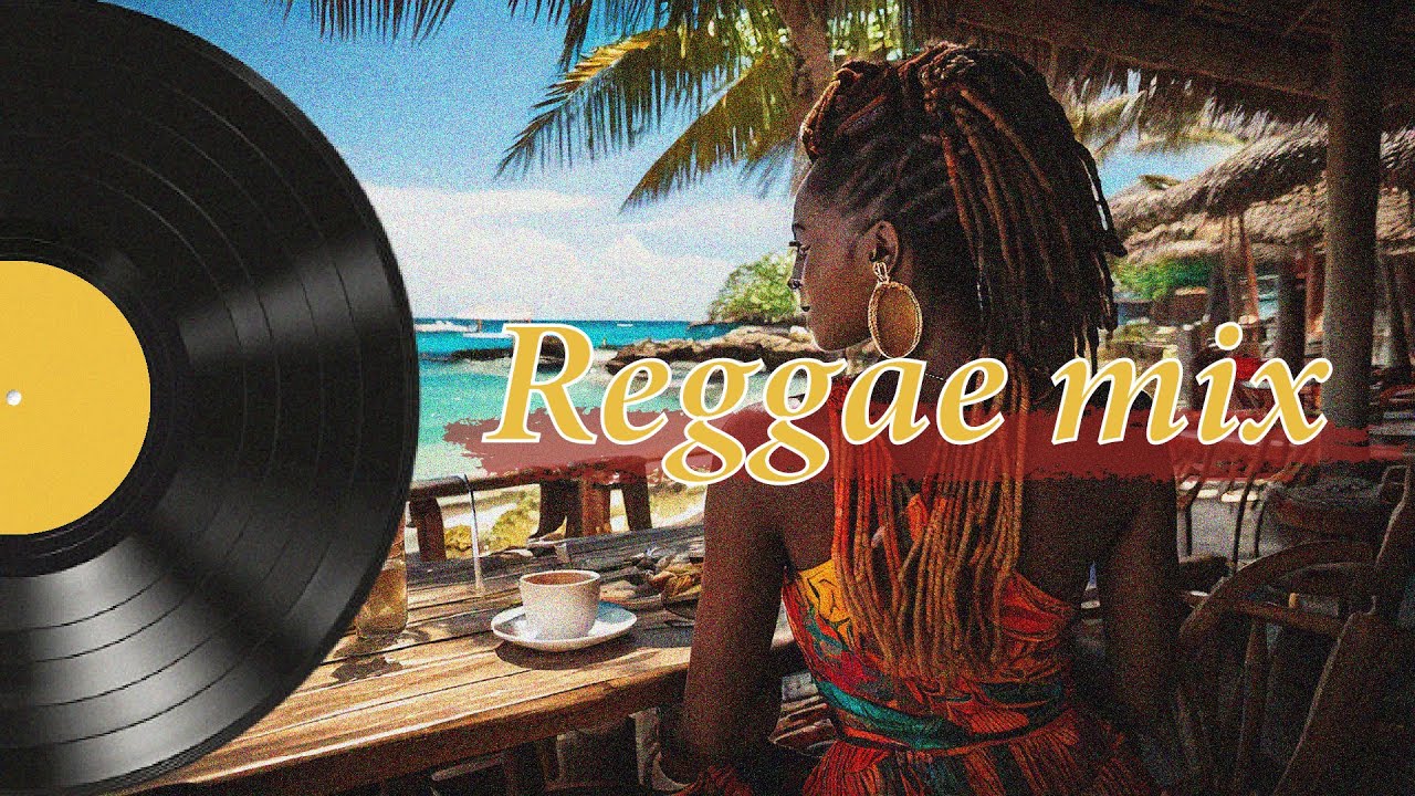 インストレゲエ 】*Relax *Chill *Vacation *BGM【 Reggae Mix 】 - MAGMOE