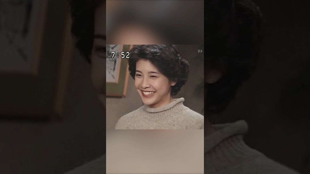 竹内結子 | 「あすか」観よう！【第89／112話】 - MAGMOE