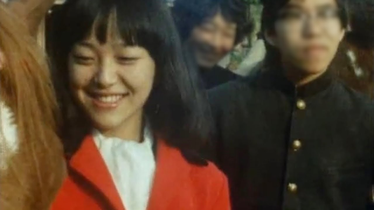 岩崎宏美 - 48時間空の旅 [1975] Hiromi Iwasaki - MAGMOE