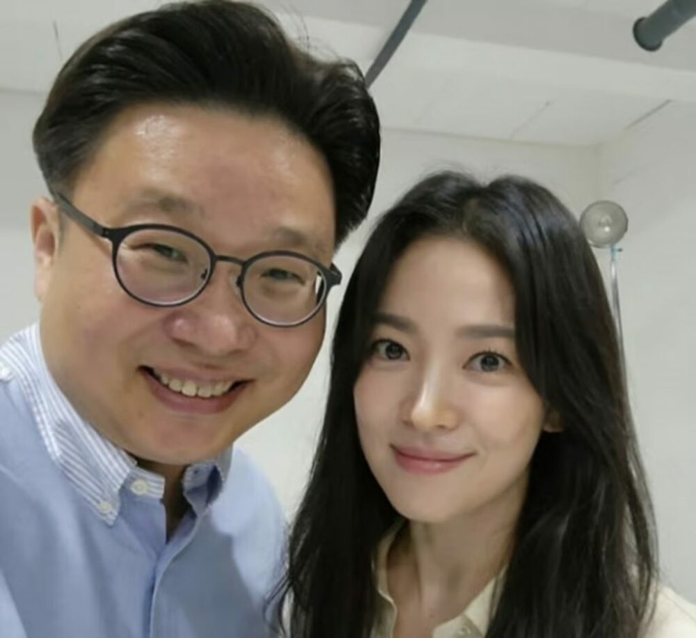 かの韓国「目くじら」学者が絶賛する…「日本“戦犯企業”のモデル」オファーを断った韓国女優 写真枚 国際ニュース：AFPBB News - MAGMOE