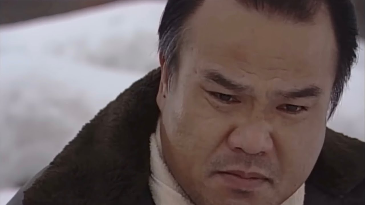 北の国から'92巣立ちより 金治「涙が出る…」 - MAGMOE