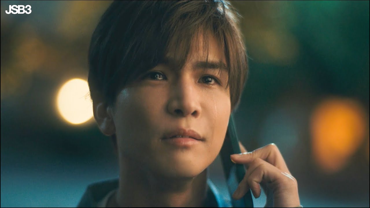 'What Is Your Secret?'ドラマ「フォレスト」ver. / 三代目 J SOUL BROTHERS - MAGMOE