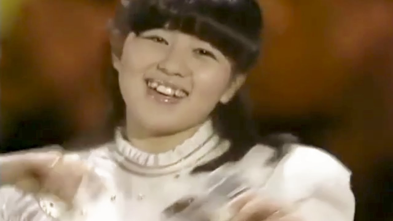 石野真子 - 恋のハッピーデート [1980] Mako Ishino - Gotta Pull Myself Together - MAGMOE