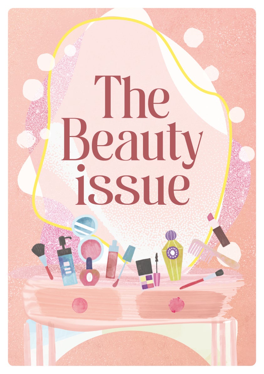 私の好きな仕上がり、続く。 The Beauty issue | 株式会社ハンズのプレスリリース - MAGMOE