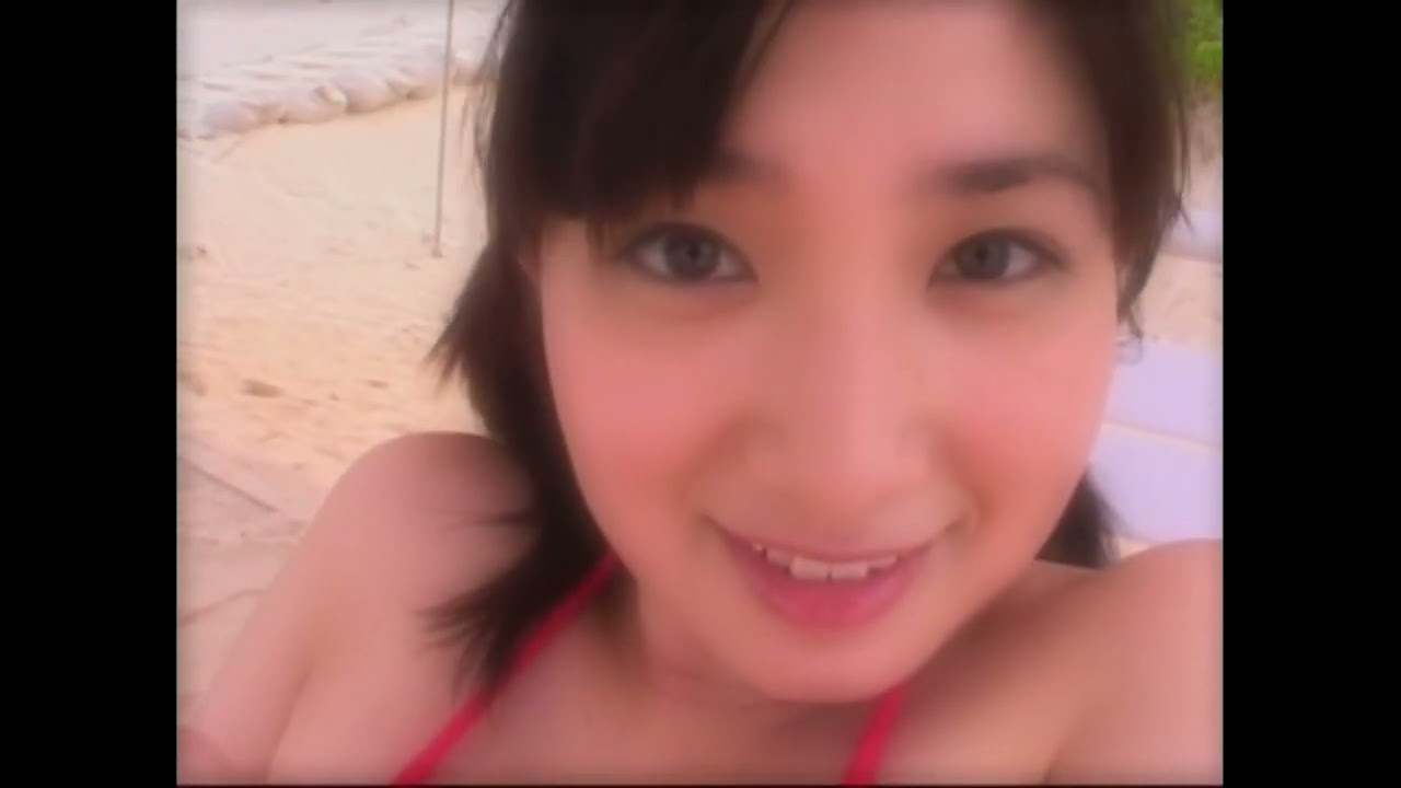 類家明日香さん All My Loving：The Beatles Sexy Image Music Video - MAGMOE