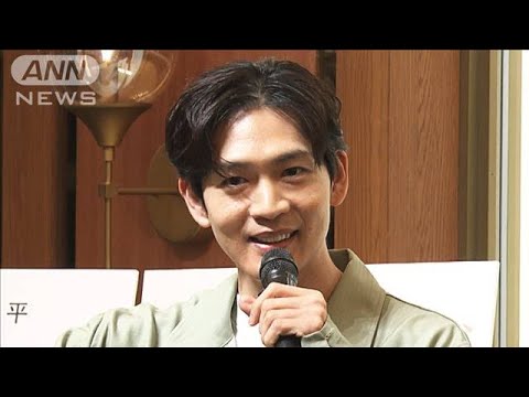 松下洸平、「口うるさい」アドバイスに込められた母への気持ち(2025年3月19日) - MAGMOE